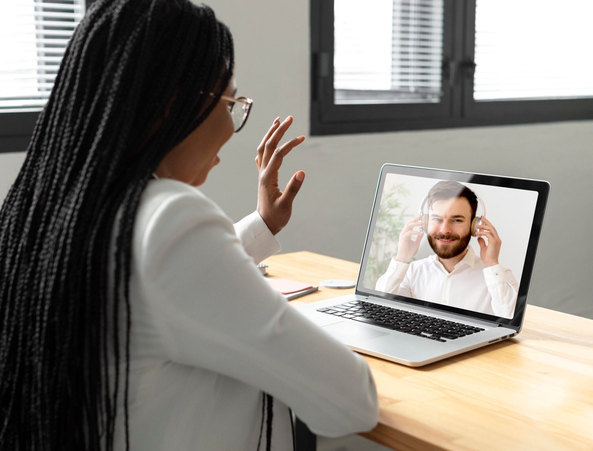 5 Dicas para realizar uma ótima entrevista online - Edoo