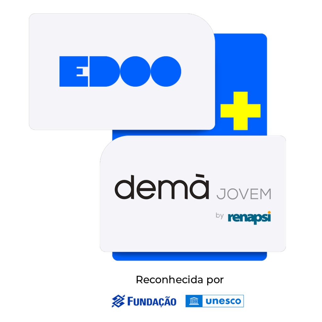 Quem Somos - Edoo